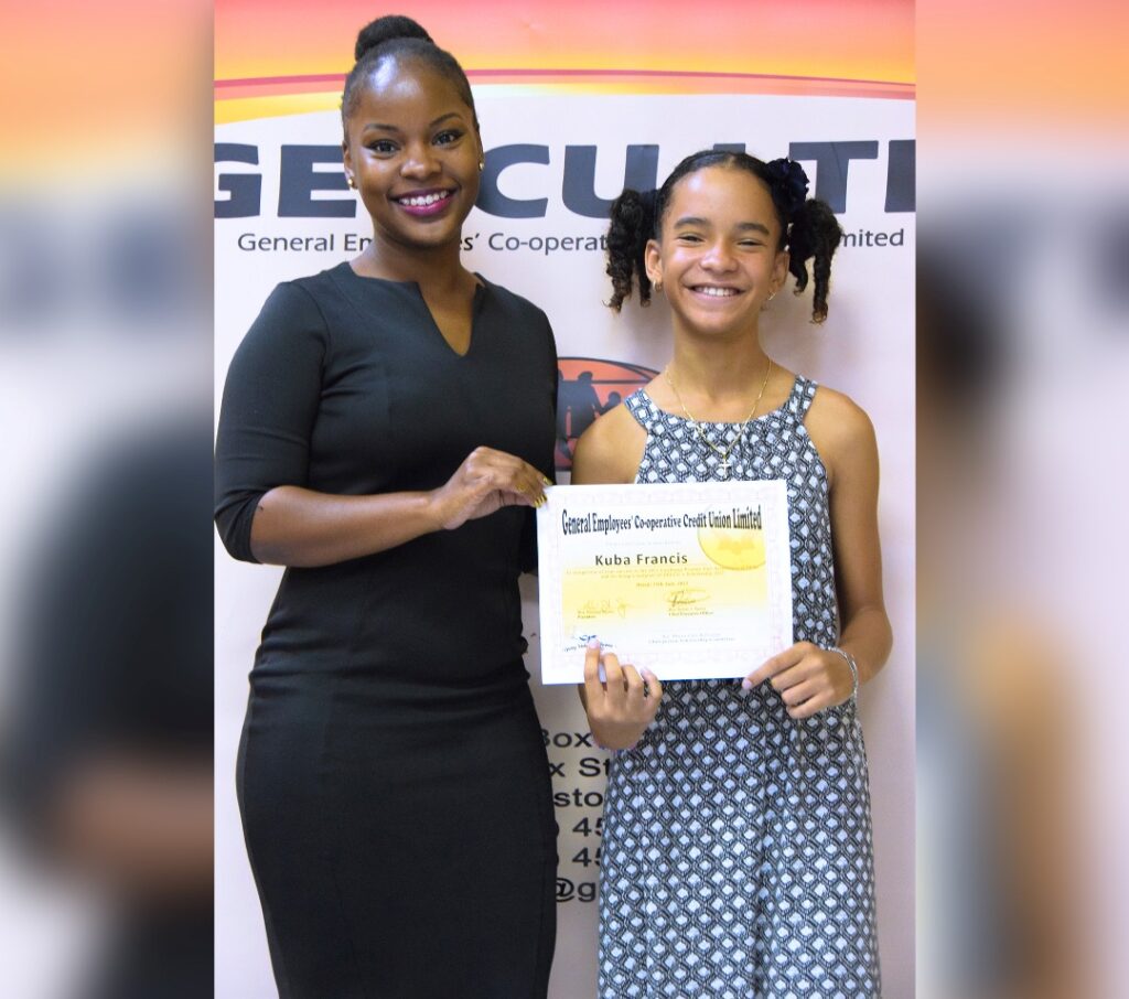 Social Charter – GECCU