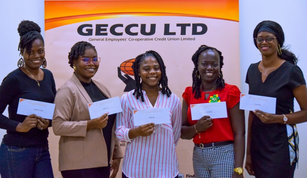 Social Charter – GECCU