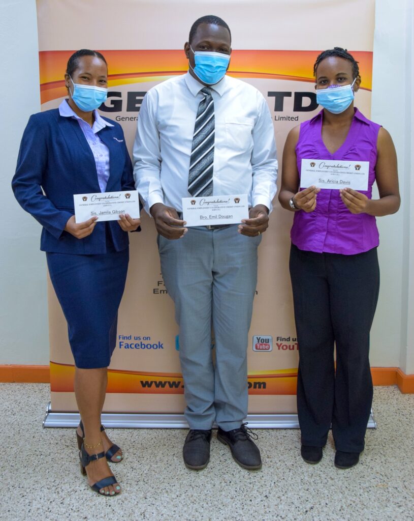 Social Charter – GECCU