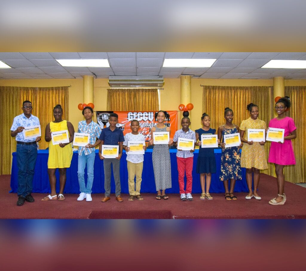 Social Charter – GECCU