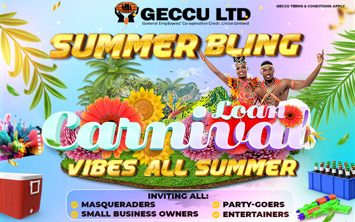 GECCU – General Employees Corporate Credit Union Ltd