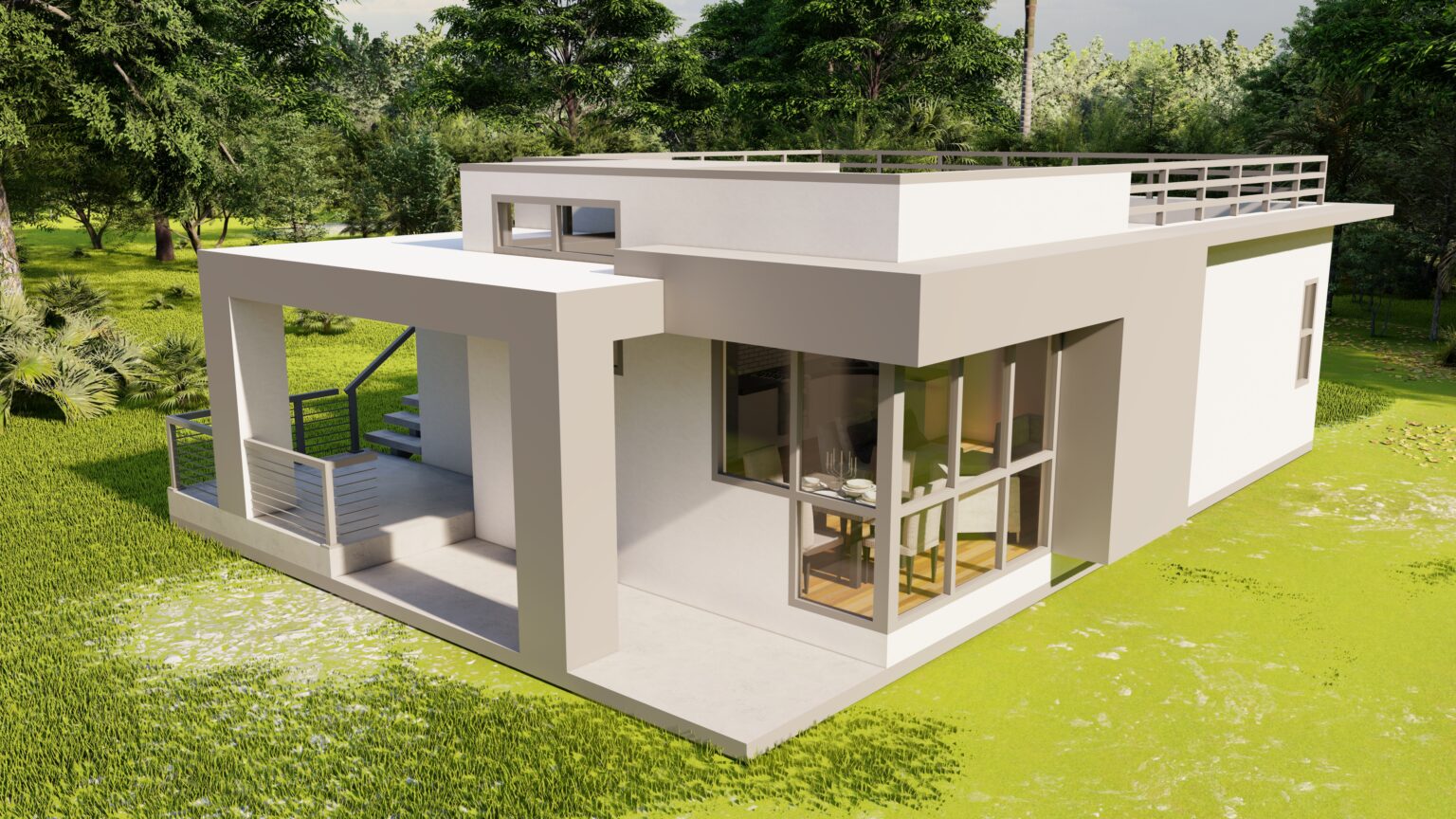 GECCU Peter’s Hope Affordable Housing Project – GECCU