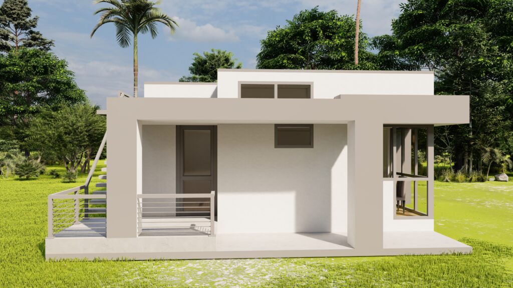 GECCU Peter’s Hope Affordable Housing Project – GECCU