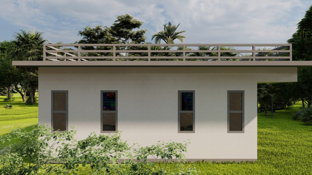 GECCU Peter’s Hope Affordable Housing Project – GECCU