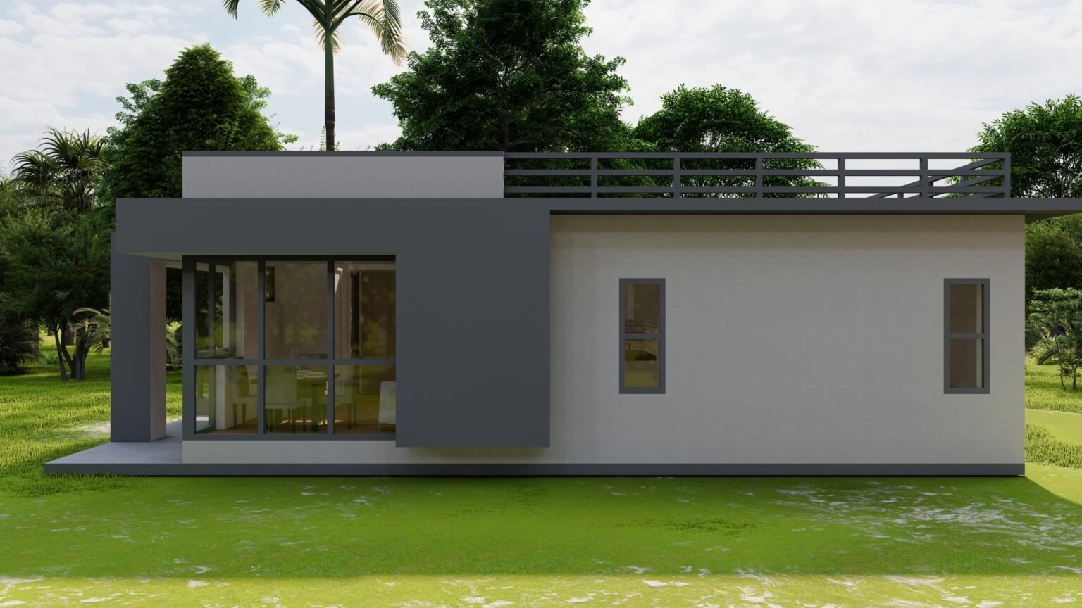 GECCU Peter’s Hope Affordable Housing Project – GECCU