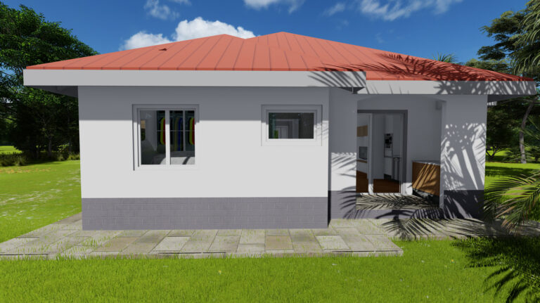 GECCU Peter’s Hope Affordable Housing Project – GECCU