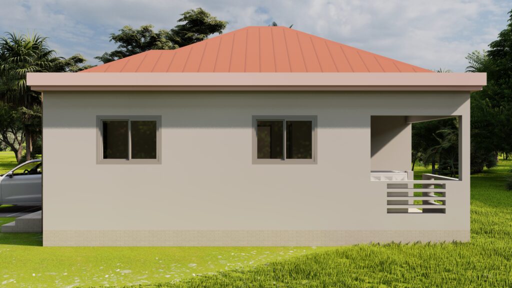 GECCU Peter’s Hope Affordable Housing Project – GECCU