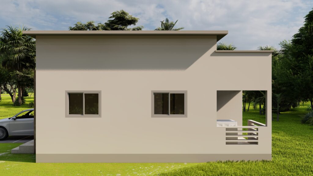 GECCU Peter’s Hope Affordable Housing Project – GECCU