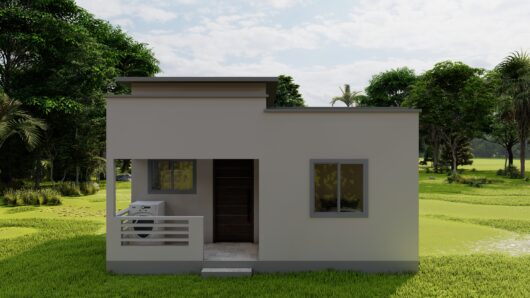 GECCU Peter’s Hope Affordable Housing Project – GECCU