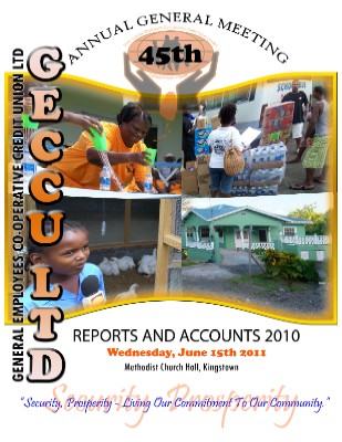 AGM Magazines – GECCU