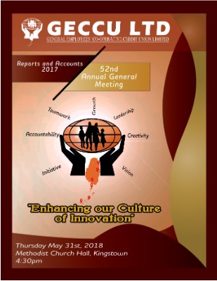AGM Magazines – GECCU