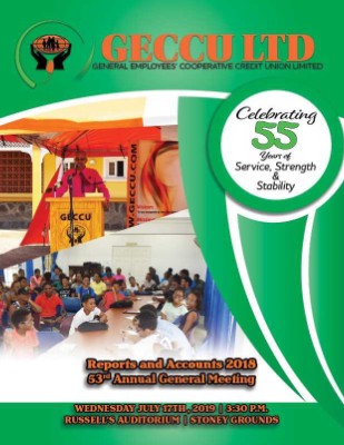 AGM Magazines – GECCU