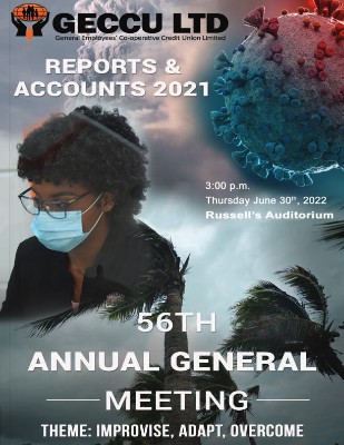 AGM Magazines – GECCU