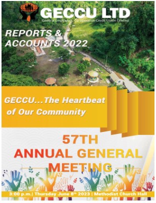 AGM Magazines – GECCU